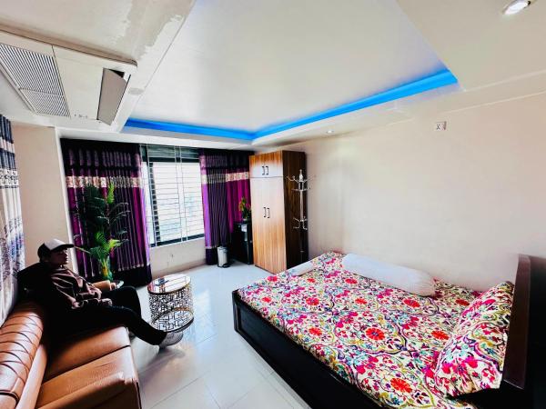 Hotel Metro Inn - Bangladesh