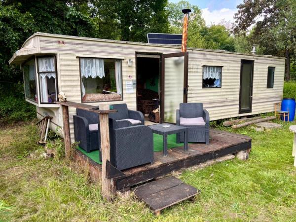 Mobilní Dům - Plzeňský kraj