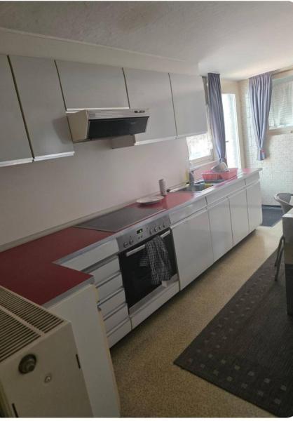 Ferienhaus In Bad Friedrichshall - Bad Friedrichshall