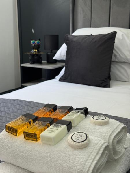 Magic Stay Hotel - Marylebone