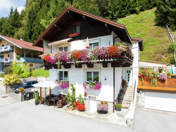 Apartment In Stuhlfelden Near Ski Lift - Autriche