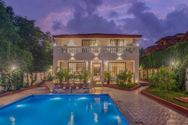 Victorian By Tropicana Stays - Lonavala