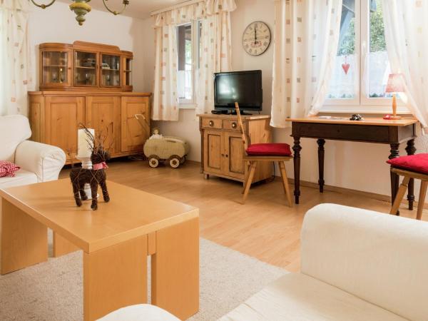 Ferienhaus In Wittenschwand - Albbruck