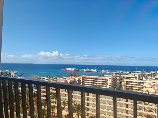 Los Cristianos Ocean View Suite 2 Bedrooms - Tenerife