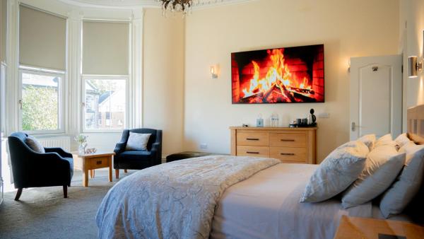 Braidmead House - Ardrossan