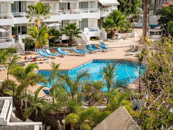 Cozy Studio Ponderosa 316 - Costa Adeje