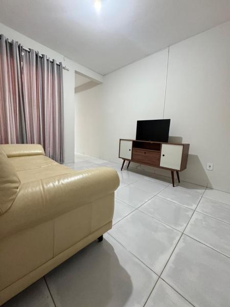 Apartamento No Centro! Próximo A Tudo! - Barreiras