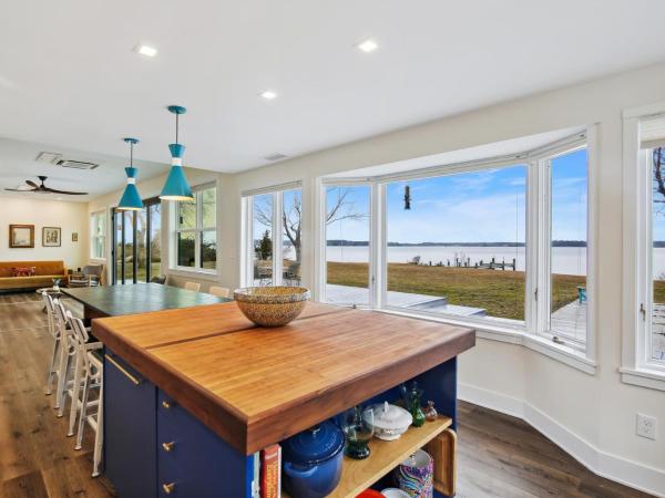 Mill Point - Saint Michaels, MD