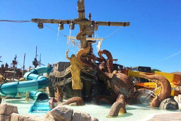 Camping Cap D'agde - Agde