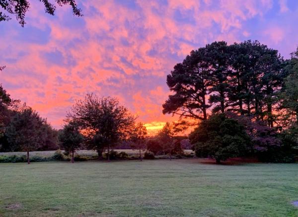 Wakes End - Saint Michaels, MD