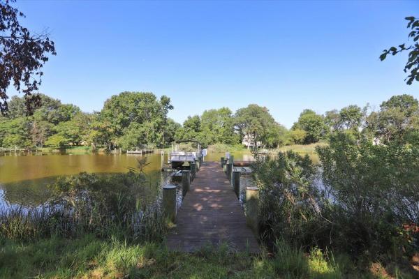 Windward Cove - Saint Michaels, MD