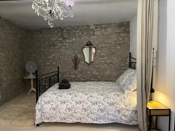 Maison Des Remparts - Aude