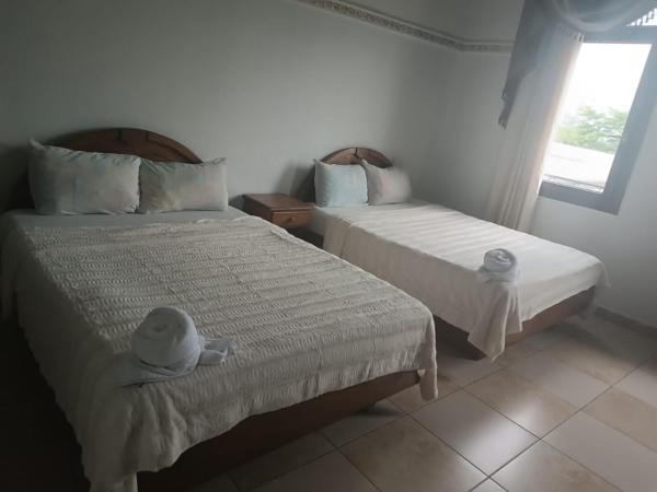 Hotel Las Canarias - Panama