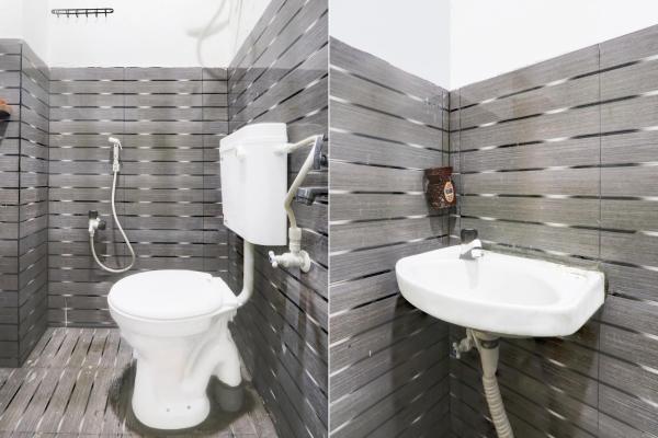 Hotel O Tara Grand Luxury Rooms - Warangal