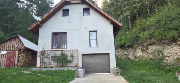 Fratica House - Csíkszereda