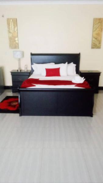 Talitha Accommodation - Malawi