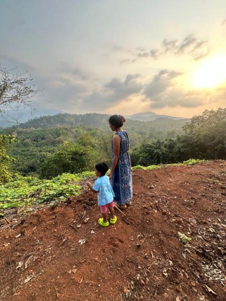 Cocoa Island - Coorg (Kodagu)