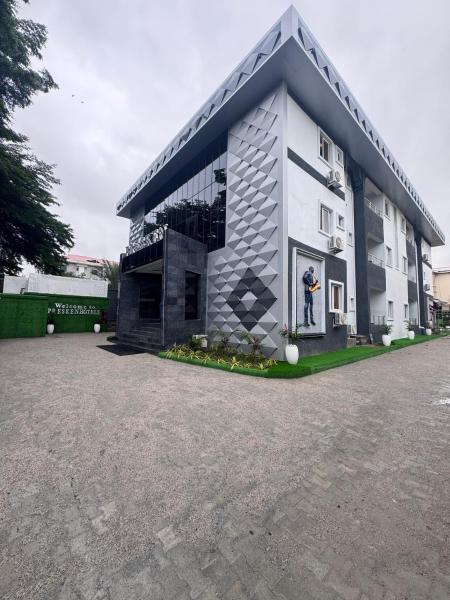 Presken Hotels Abuja - Abuya