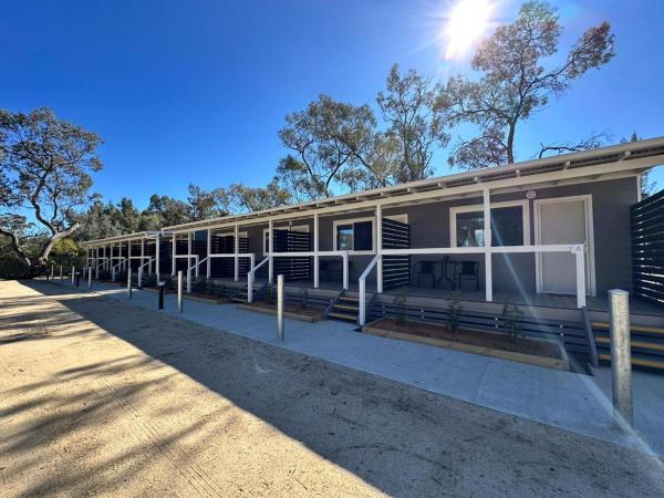 Hay Caravan Park - 海伊