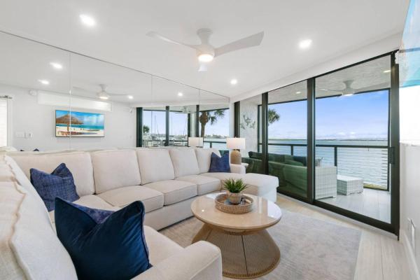 Riverside Club A209 - Marco Island, FL