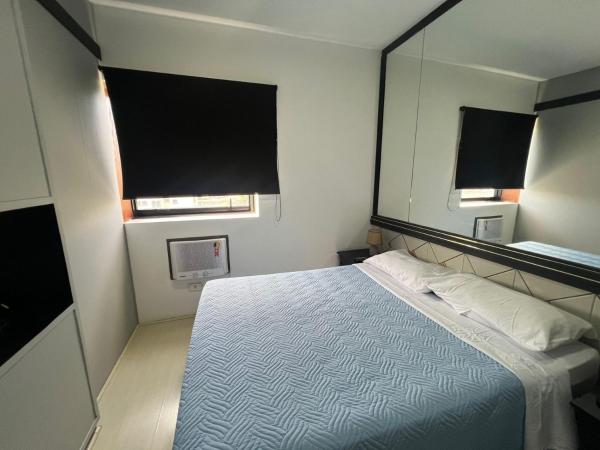 Hotel Biena Ibirapuera Uh901 - Osasco