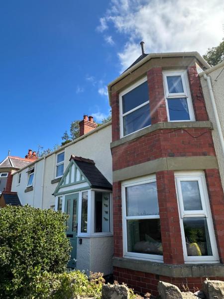 Sunset Cottage - Prestatyn