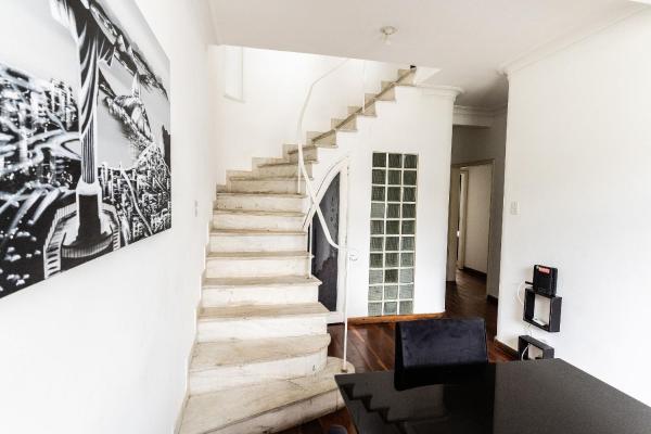 Penthouse In Copa – 3 Bedrooms, Near Beach & Metro - Copacabana