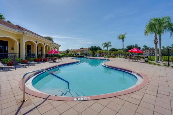 Gated Poinciana Resort Family-friendly Escape! - Lake Kissimmee State Park, Lake Wales