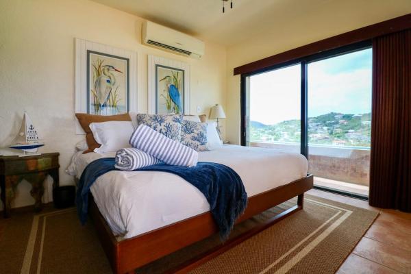 Penthouse Luxury With Ocean Views Resort Pools - U.S. Virgin Islands