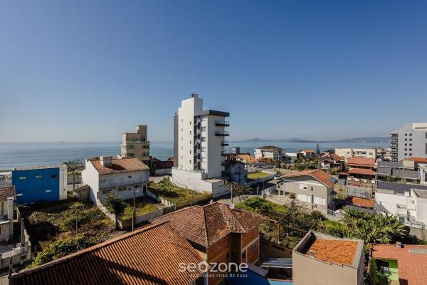 Apto C/ Churrasqueira A 200m Da Praia Lup0302 - Barra Velha