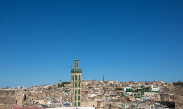 Riad Fez Medina - Fes