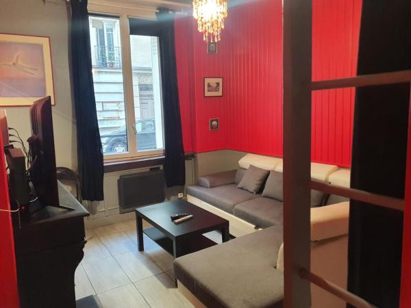 Clichy Loft - Sarcelles