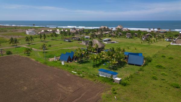 Arena Hostel - Guatemala