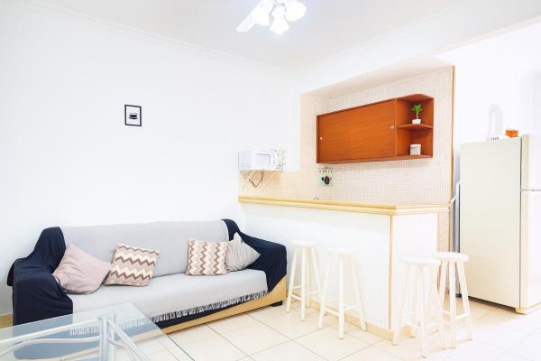 1 Quadra Da Praia De Copacabana - 1 Block From The Beach - Rio de Janeiro