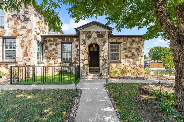 Less Than 1mi To Square, Sw, Ev Plug, Boutique Comfort - Georgetown, TX