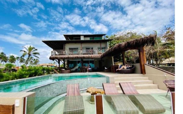 Pousada Maracabana Spa - Ipojuca