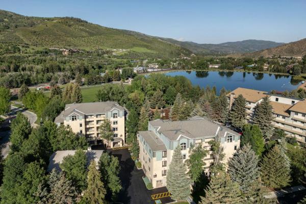 Sheraton Mountain Vista Villas, Avon / Vail Valley - Edwards, CO