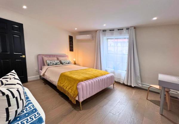 Bromma Deluxe Aparthotel - Stockholm