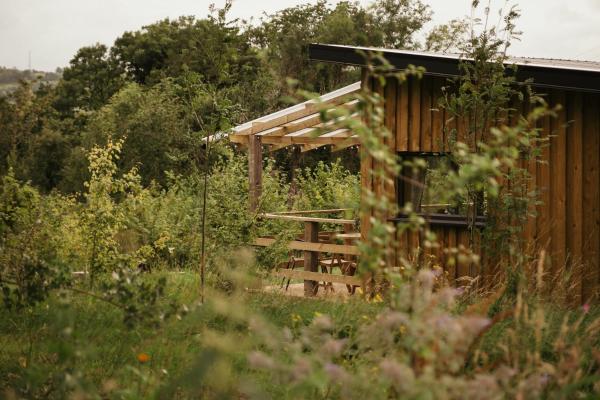 Cuilcagh Cabins - Enniskillen