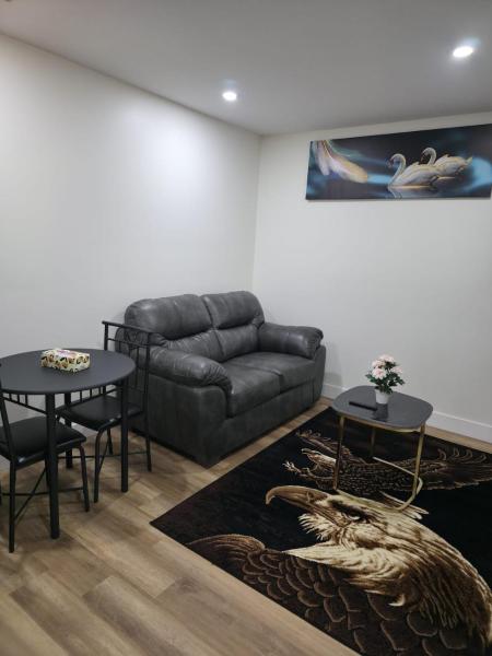 Home Away From Home - White City
