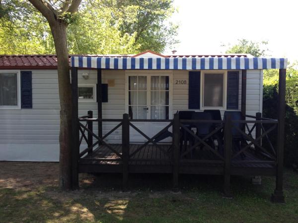 Oliholiday Mobilehomes - Cavallino - Cavallino-Treporti