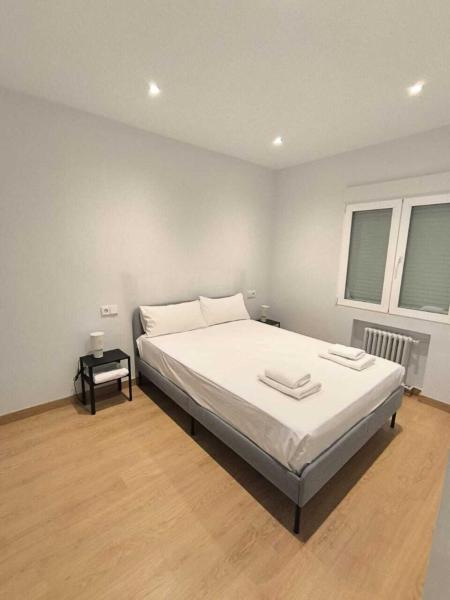 Ah - Rooms In Chamartin - Alcobendas