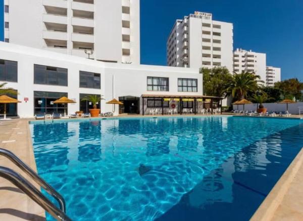 Aqualux Golden Sun Amazing Holiday - Albufeira