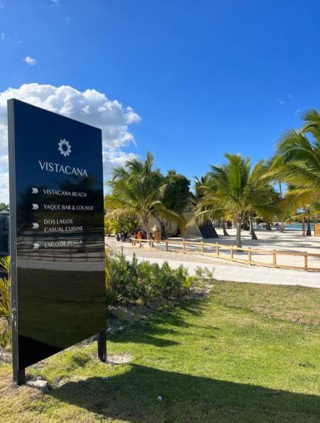 Villa Labuena - Punta Cana