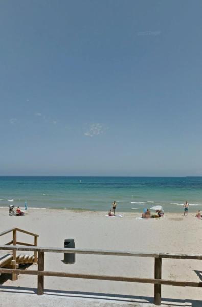 Oasis House - Santa Pola