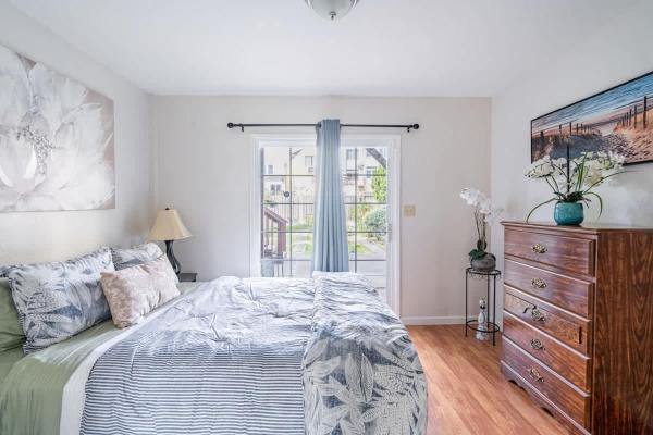 Cozy Charming Richmond 1br Retreat - Tiburon