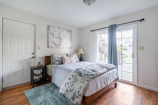 Cozy Charming Richmond 1br Retreat - Usa