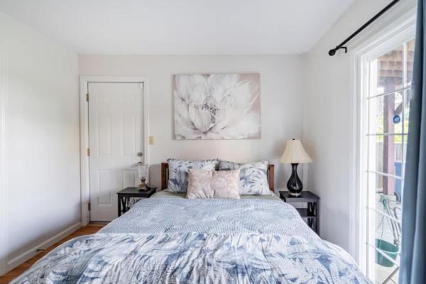 Cozy Charming Richmond 1br Retreat - San Francisco, CA