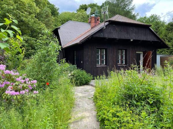 Chata Wróżki Mrozowej - Kazimierz Dolny