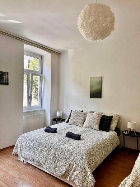 Long-term Central Cosy Apartment - Perchtoldsdorf